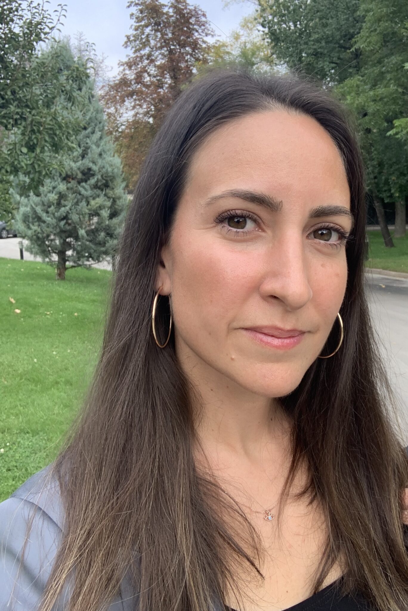 Dr. Gözde Doğan Yalçıner Wins Gill Jacot- Guillarmod Award (Honorable ...