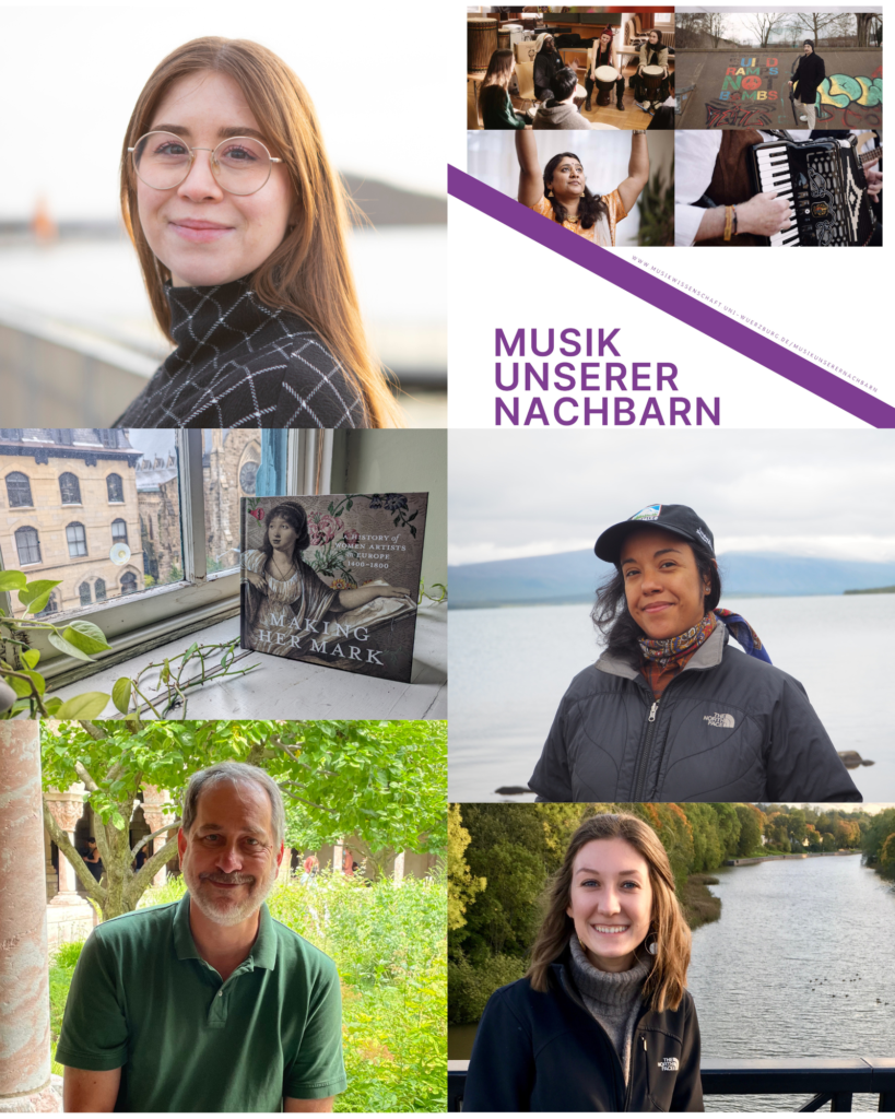 Meet Our Project Support Alumni! | Roth Foundation